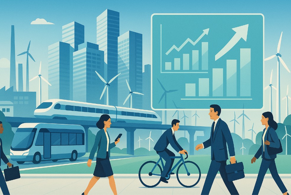 10 Year Infrastructure Strategy: What Businesses, Investors, and ...