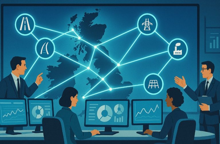 10 Year Infrastructure Strategy: What Businesses, Investors, and ...