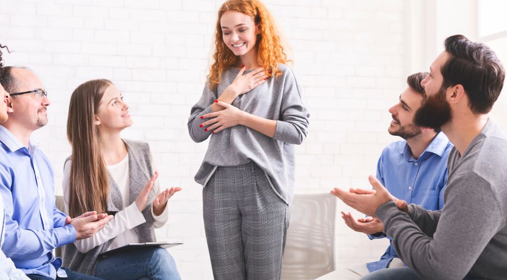 Creating a Supportive Workplace for Employees in Recovery