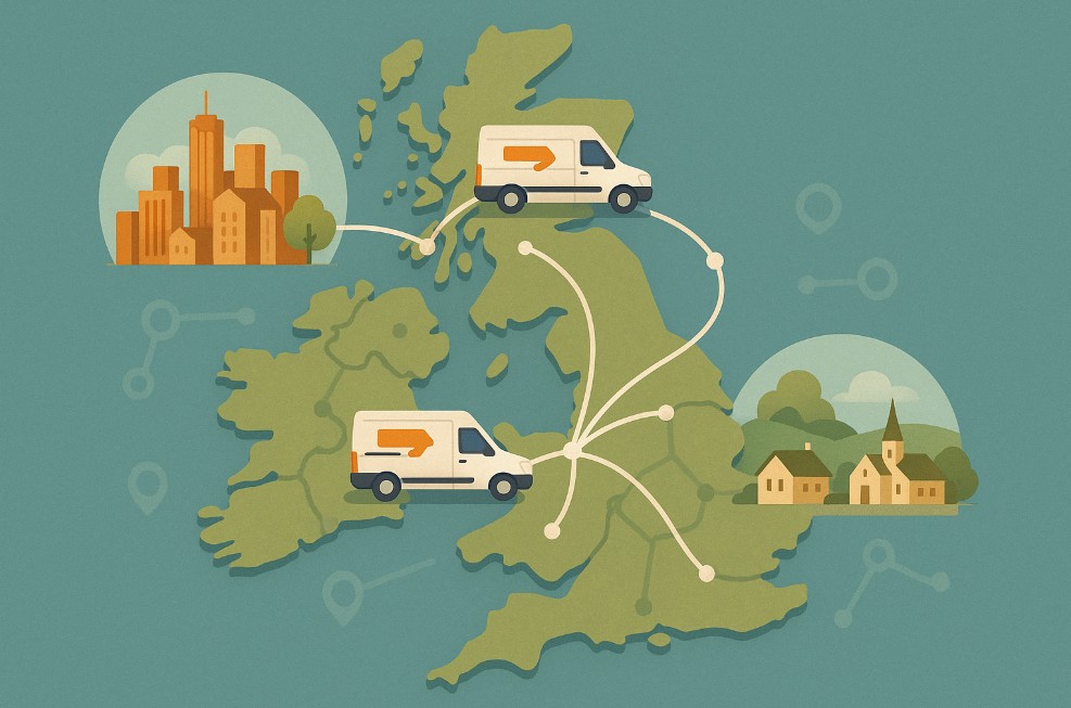 Do Evri Deliver on Sundays? - UK Startup Magazine