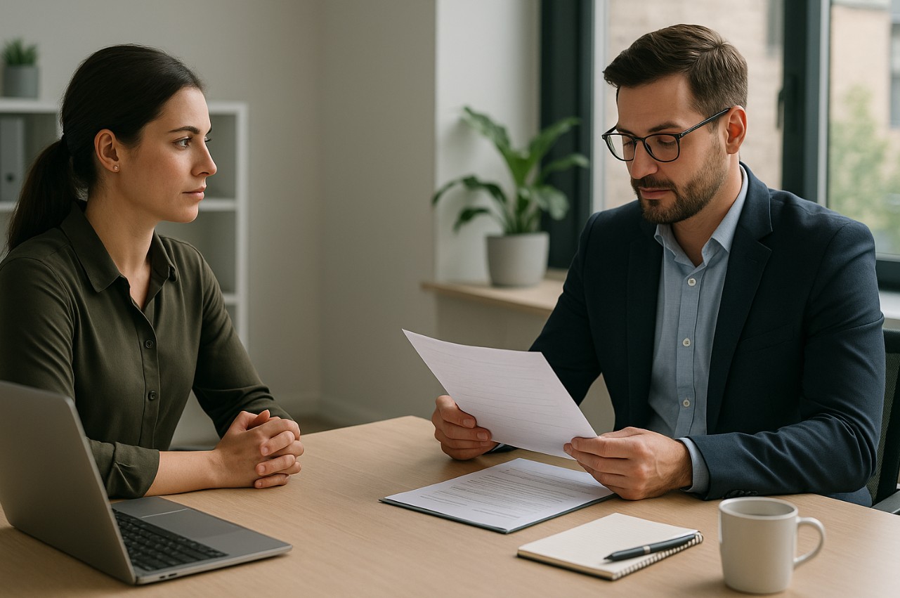 10 Self-Appraisal Comments by Employee Example with Manager Responses