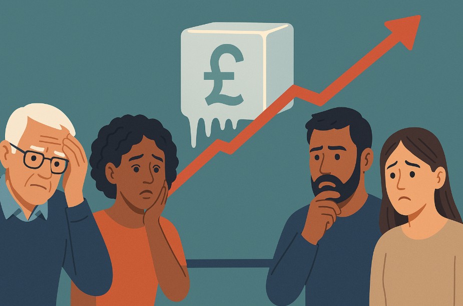 Why Rachel Reeves’ Savings Tax Could Hit More UK Savers Than Ever in 2025?