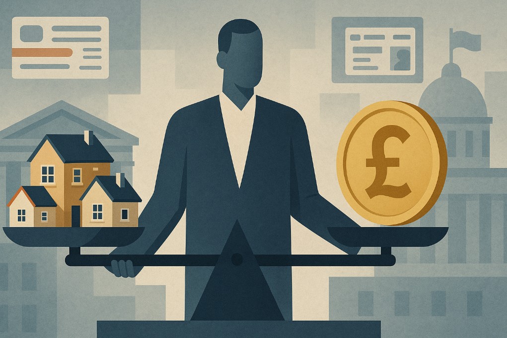 Rachel Reeves Tax Raid on Landlords: What Does It Really Mean for the ...