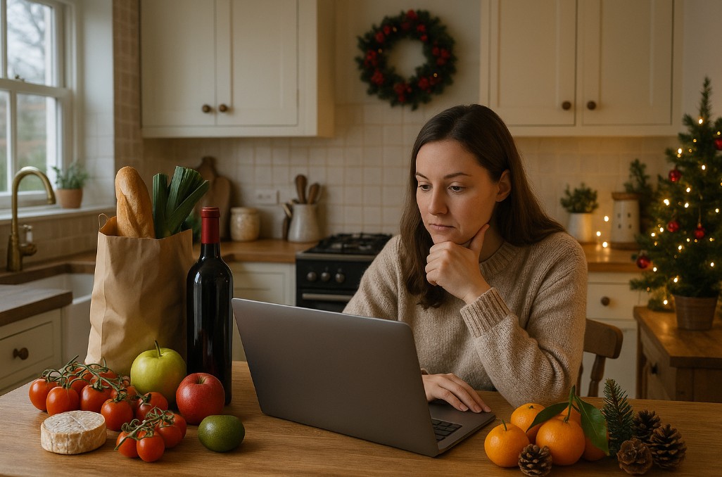 Tesco Christmas Delivery Slots 2025: Everything You Need to Know