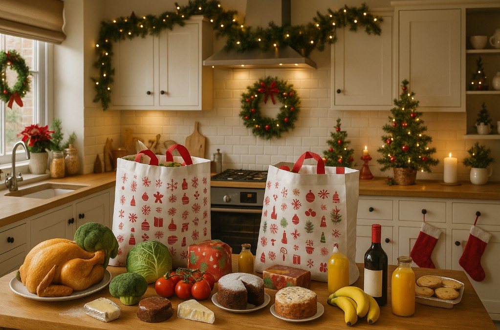Tesco Christmas Delivery Slots 2025: Everything You Need to Know