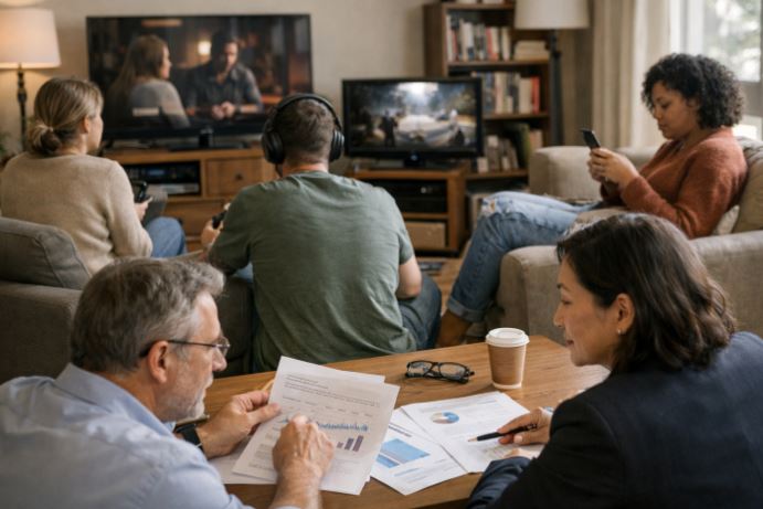 Why Are Governments Rethinking Entertainment Regulations in 2026?