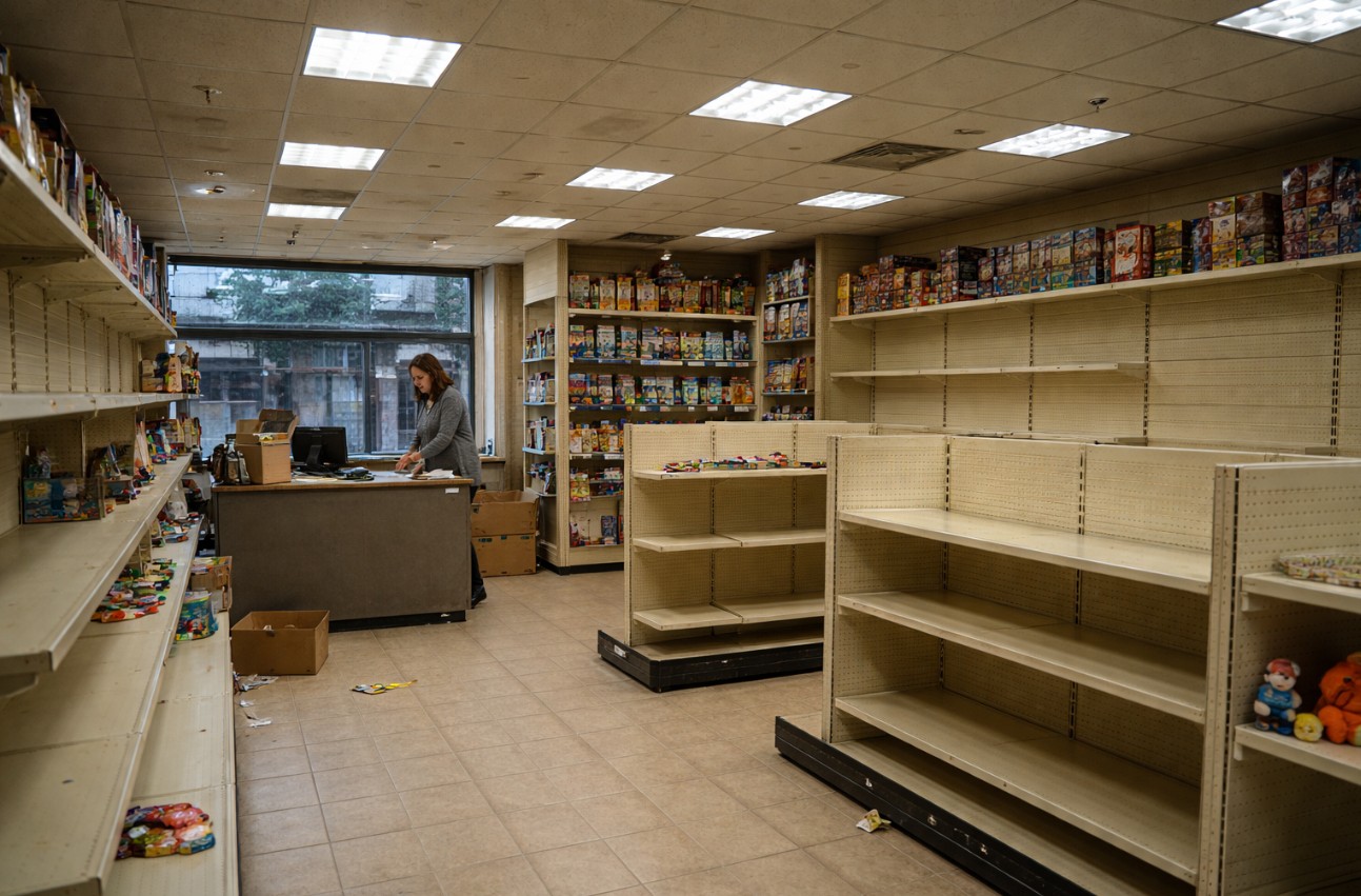 UK Toy Chain Entertainer Store Closure: 2026 List & Sunday Hours