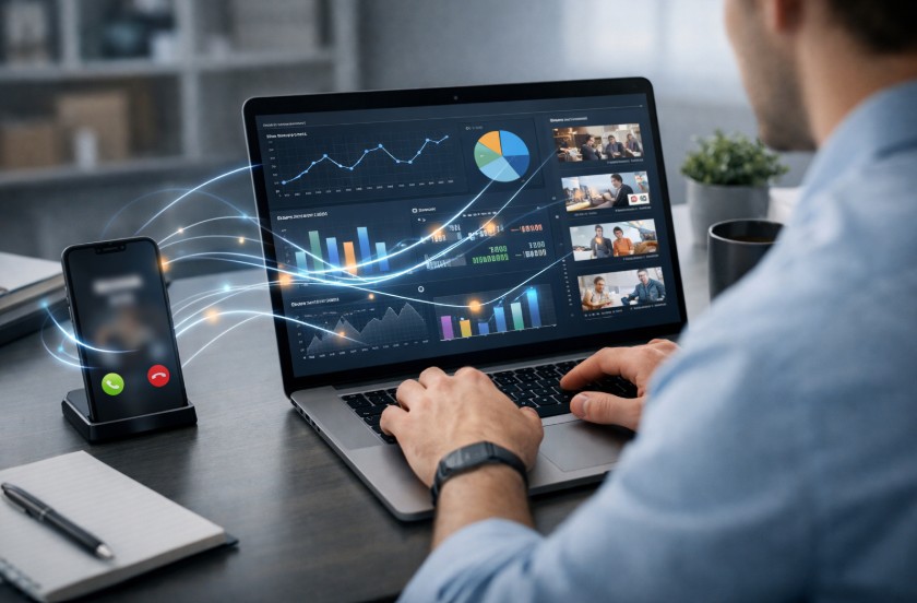 Why Advanced Call Tracking is Essential for Marketing Teams?