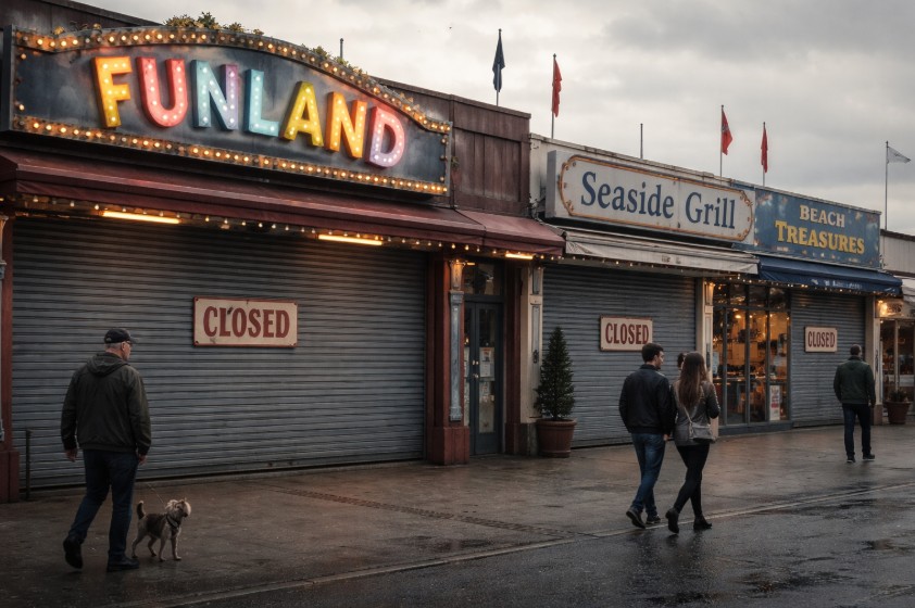 Trago Mills Closing Down? What the Company Has Confirmed