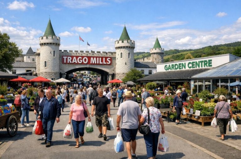 Trago Mills Closing Down? What the Company Has Confirmed